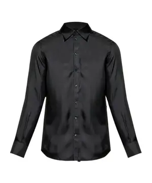 Dolce & Gabbana Dolce Gabbana Long-sleeved Shirt - No