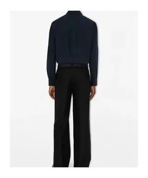 Burberry Equestrian Knight Shirt