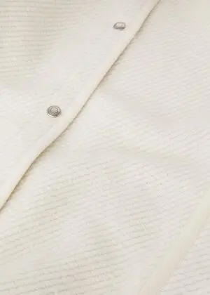 Loro Piana Single-breasted Coat