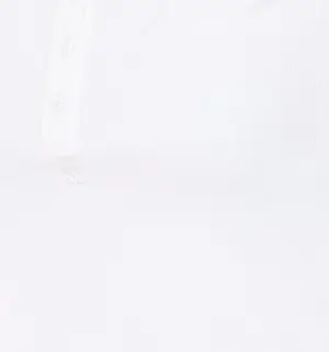 COURREGES Logo Embroidered Top