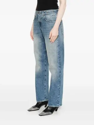 R13 Jeans - Blue