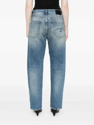 R13 Jeans - Blue
