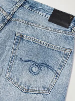 R13 Jeans