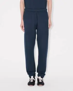 Kenzo Boke Flower Logo Patch Joggers