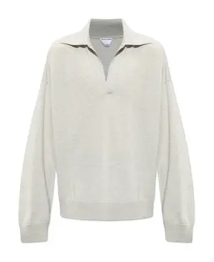 Bottega Veneta Cuff Shirts For Men