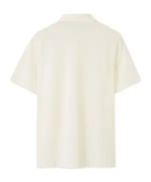Loro Piana Short-sleeved Polo Shirt