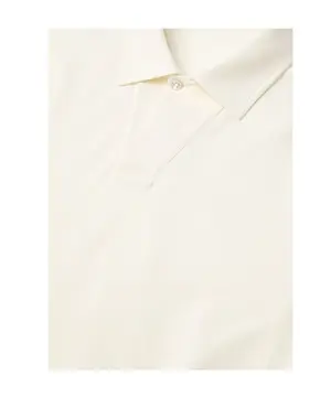 Loro Piana Short-sleeved Polo Shirt