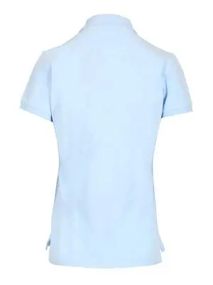 Polo Ralph Lauren Slim Fit Polo T-shirt - Blue