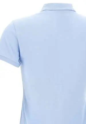 Polo Ralph Lauren Slim Fit Polo T-shirt - Blue