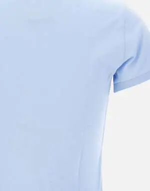 Polo Ralph Lauren Slim Fit Polo T-shirt - Blue