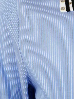 N.21 Cotton Striped Shirt