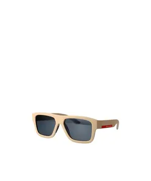Prada Square Frame Sunglasses