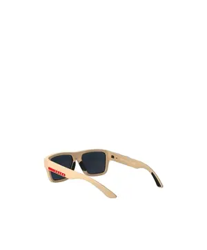 Prada Square Frame Sunglasses