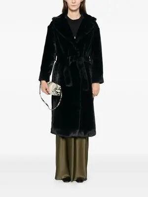 Herno Belted Waist Coat - No
