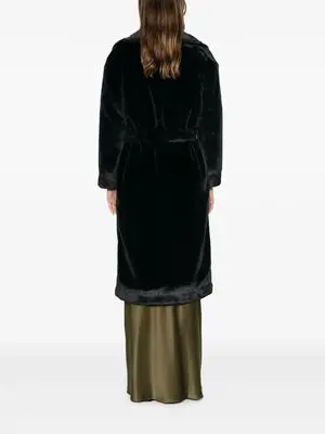 Herno Belted Waist Coat - No