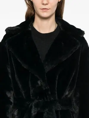 Herno Belted Waist Coat - No