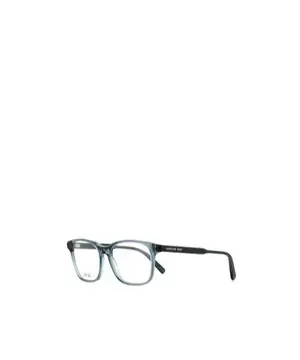 Dior Full Frame Eyeglasses - Gray