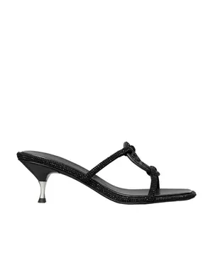 Tory Burch Miller Embellished Sandals