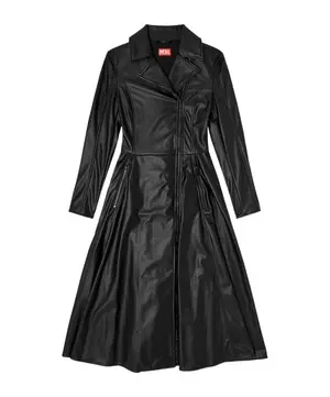 Diesel® Cuffed Coats For Women