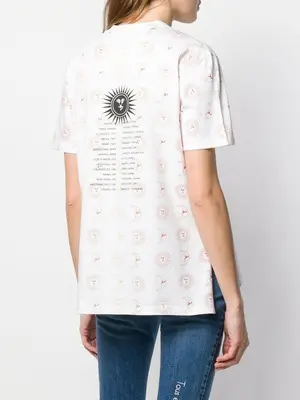 Stella McCartney Printed T-shirt
