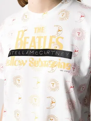 Stella McCartney Printed T-shirt