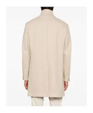 FAY Single-breasted Coat