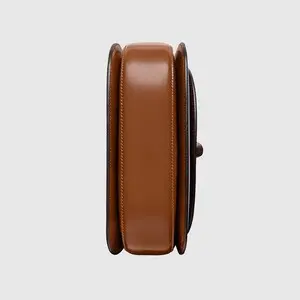 Gucci Bamboo 1947 Small Bag - Brown