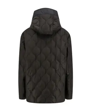 Mackage Gerry Quilted Hooded Jacket