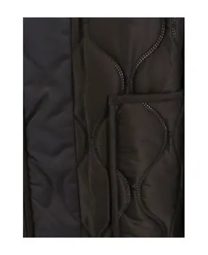 Mackage Gerry Quilted Hooded Jacket