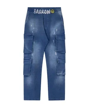 Barrow Casual Pants For Men