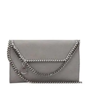 Buckled Wallets For Women