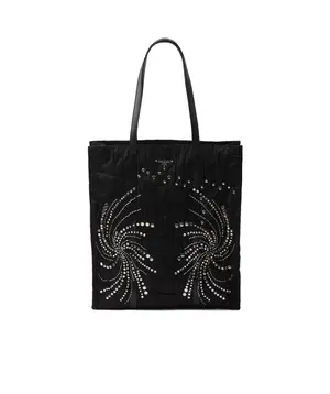 Prada Patchwork Totes
