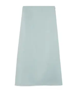 Max Mara Angelo Midi Skirt