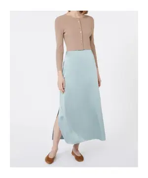 Max Mara Angelo Midi Skirt