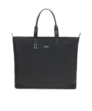 Dolce & Gabbana Tote Bag - Black