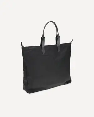 Dolce & Gabbana Tote Bag - Black