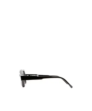 KUBORAUM Geometric Frame Eyeglasses