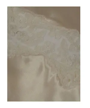 Alberta Ferretti Spaghetti Strap Camisole