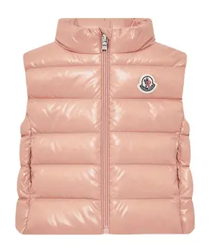 Moncler Graphic Outerwear For Women