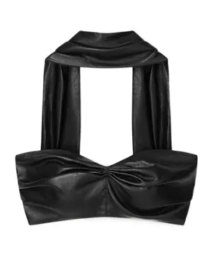 Nanushka Ruched Tops