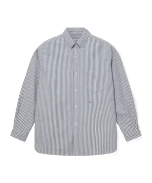 Nanamica Long Sleeve Shirt