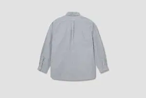 Nanamica Long Sleeve Shirt