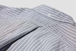 Nanamica Long Sleeve Shirt