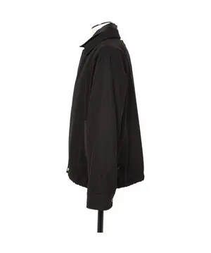 Sacai Long Sleeve Layered Jacket