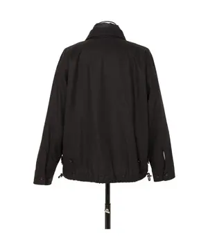 Sacai Long Sleeve Layered Jacket