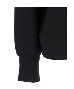 P.a.r.o.s.h V-neck Knitted Jumper