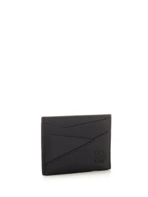 Loewe Bifold Embossed Wallet