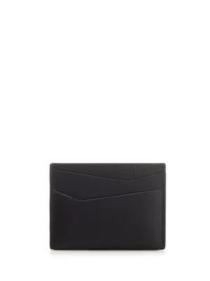 Loewe Bifold Embossed Wallet