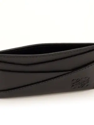 Loewe Bifold Embossed Wallet