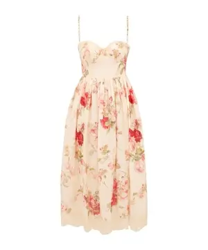 Zimmermann Shirred Day Dresses